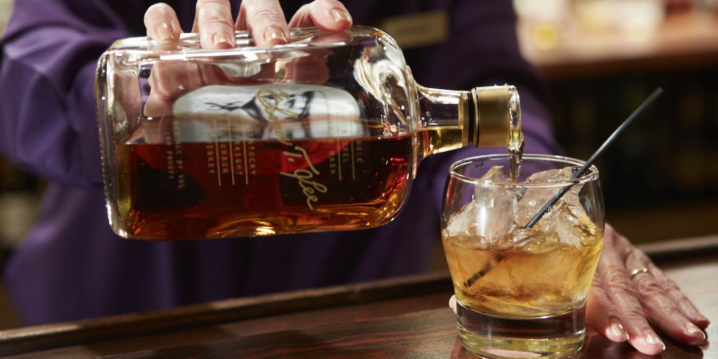 Bourbon Country Regions: Explore Kentucky's Distillery Gems