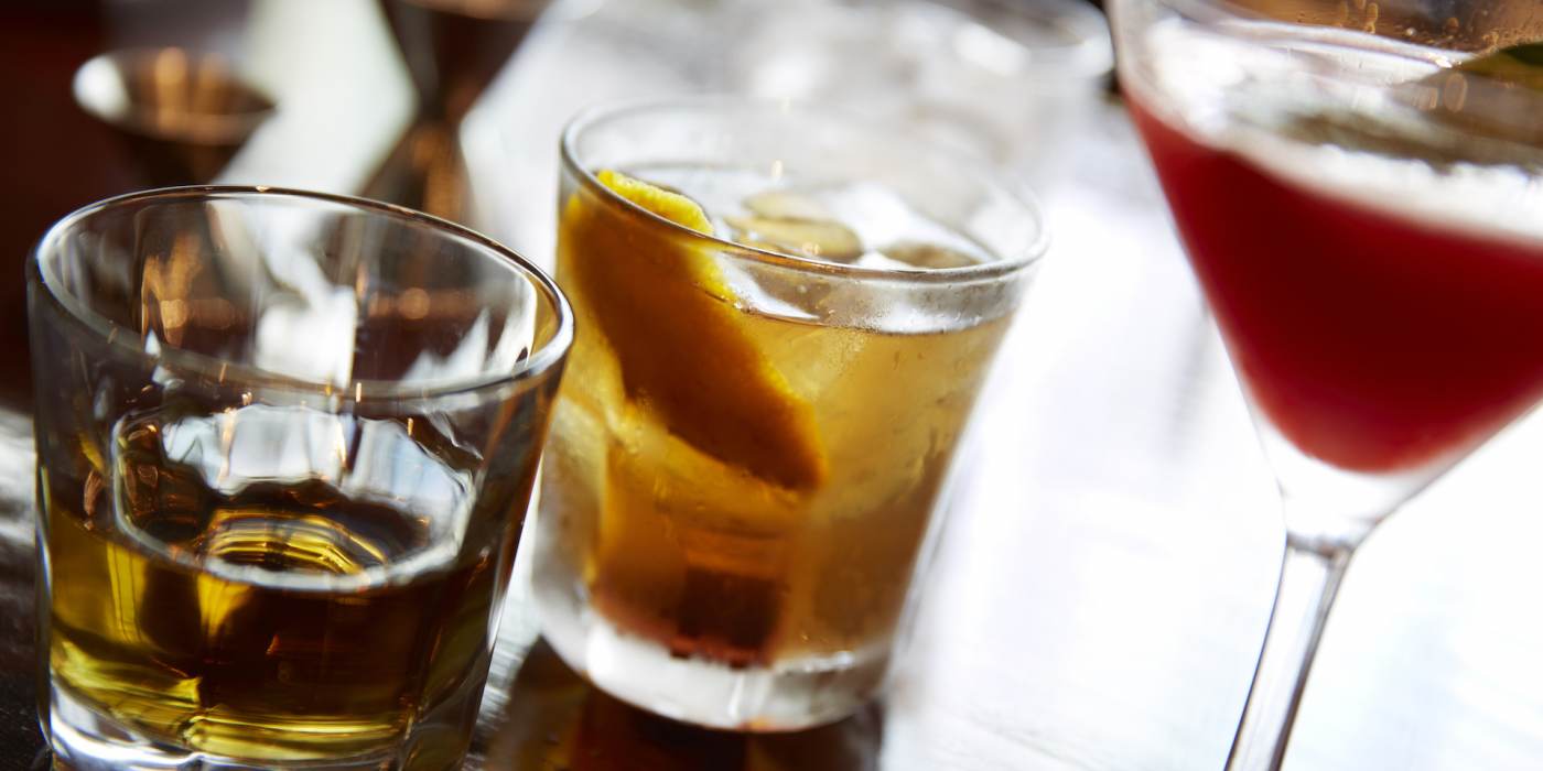 Master Bourbon Cocktails: From Old Fashioned to Mint Julep