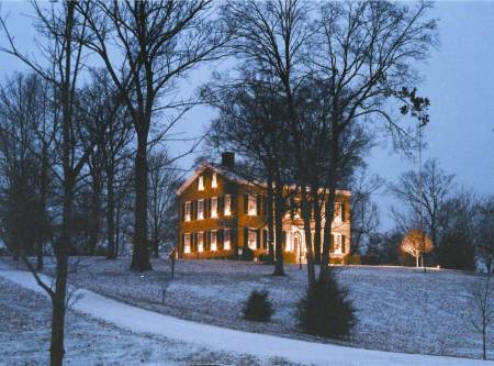 Uncork Kentucky's Bourbon: Explore Bourbon Country