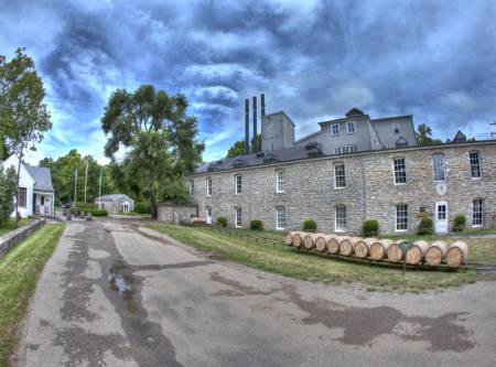 Uncork Kentucky's Bourbon: Explore Bourbon Country