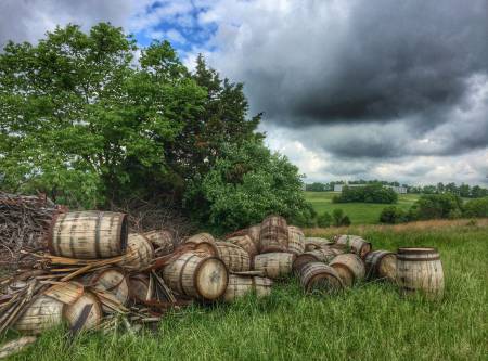 Uncork Kentucky's Bourbon: Explore Bourbon Country