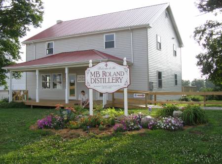 Uncork Kentucky's Bourbon: Explore Bourbon Country