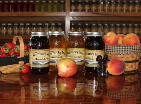 Uncork Kentucky's Bourbon: Explore Bourbon Country