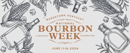 Bardstown Bourbon Week: Celebrate America's Spirit